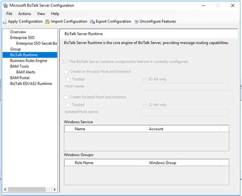 Install BizTalk Servers On A Windows Failover Cluster Raspberryfield IT Video Games