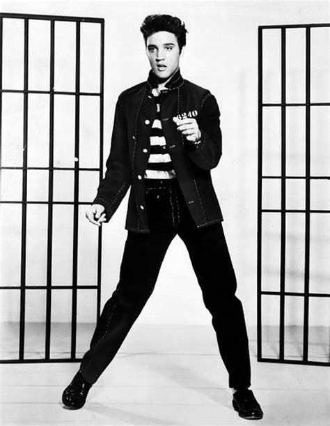 Elvis Hologram To Perform Live After Success Of Tupac Shakur At Coachella Video Ibtimes Uk