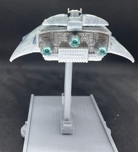 Cis Sabaoth Destroyer For Star Wars Armada Or Other Miniatures Games