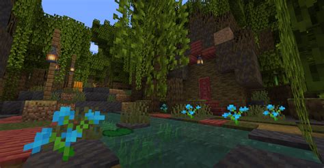 Repurposed Structures Neoforge Forge Minecraft Mods Curseforge