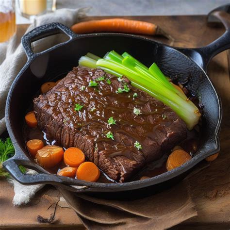 Best French Roast Recipe Tender Beef With Rich Gravy Recipe Names