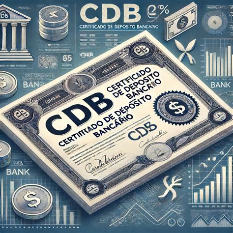 Vale A Pena Investir Em Cdb Lemo Oliveira
