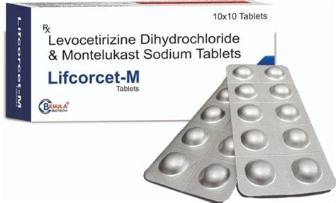 Lifcorcet M Tablet At Best Price In Panchkula By Bkyula Biotech Id 2855403111091