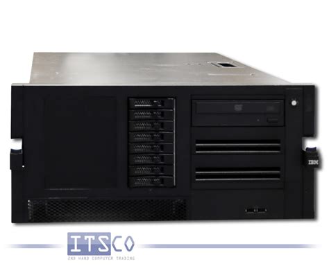 IBM System x M GB RAM günstig gebraucht bei ITSCO
