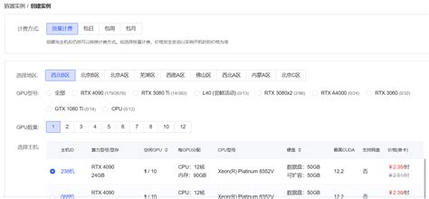 如何使用gpu租用平台autodlgpu租用平台学生 Csdn博客 如何使用gpu租用平台autodlgpu租用平台学生 Csdn博客