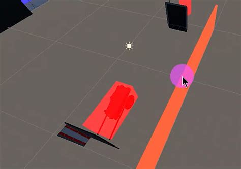 unity endless runner experiment dawson thompson