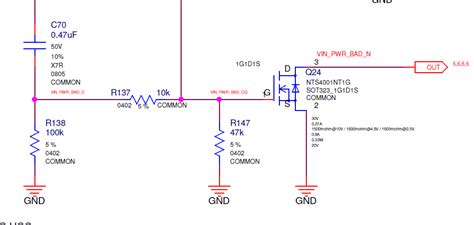 Agx Orin Passive Vin Power Bad Signal Detection Jetson Agx Orin