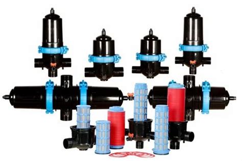 Pvc Disc Irrigation Filters At ₹ 1199 Piece In Nashik Id 24768164888