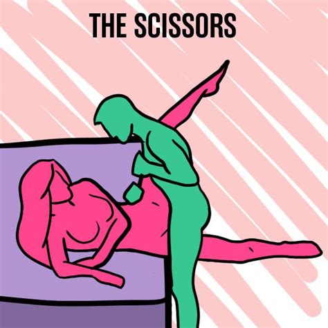 The Best Sex Positions For Non Flexible Girls