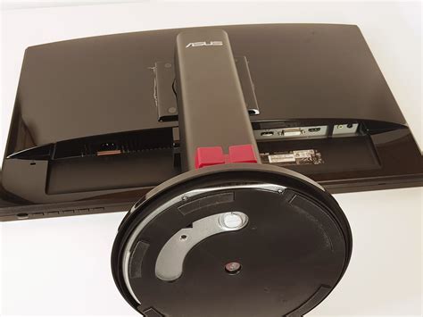 Asus VG248QE im Test - 144Hz zum Schnäppchen-Preis?