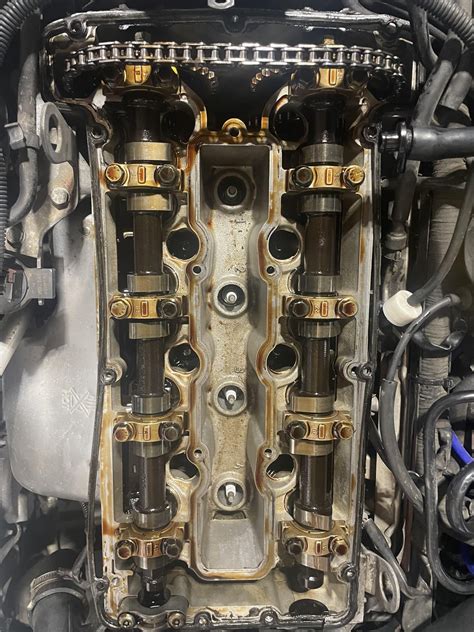 Top End And Compression Check Rsaab