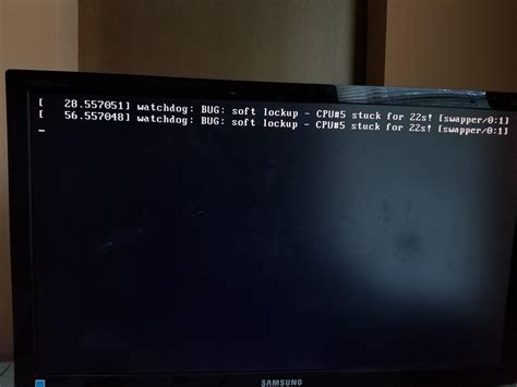 This Is For MX Linux How Do I Fix This Type Of Error R Linux Noobs