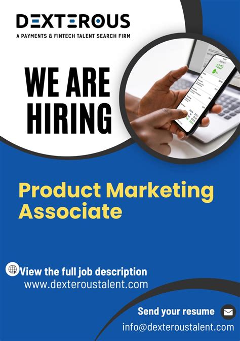 hiring dexterous fintechjobs paymentsjobs dexterous