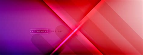 추상 배경 조명과 그림자로 만든 선 구성 기술 또는 비즈니스 디지털 템플릿 역동적인 트렌디한 심플한 유체 색상 그라데이션 추상 배경 0명에 대한 스톡 벡터 아트 및 기타