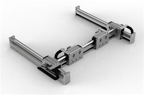 Linear Guideway Complete Guide To Precision Linear Motion Systems