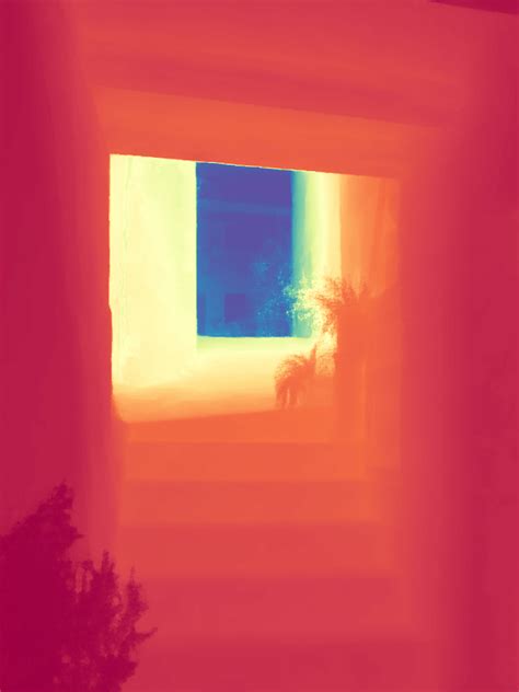 PrimeDepth Efficient Monocular Depth Estimation With A Stable Diffusion Preimage