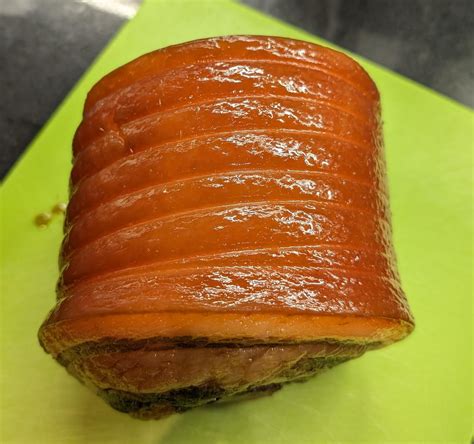 36 Hour Chasu R Ramen