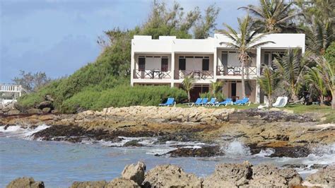 Apartments Ocean Spray Beach Silver Sands • Holidaycheck Barbados