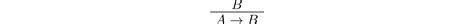 3 natural deduction for propositional logic — logic and proof 3 18 4