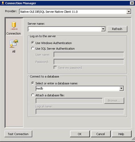 Improve SSAS Performance With The Usage Based Optimization Wizard