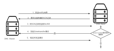 Linux系列dns Dns详解②liunx Dns中继是禁用 Csdn博客