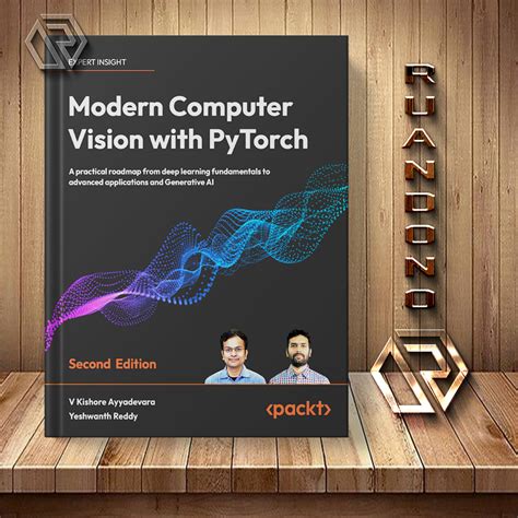 Modern Computer Vision With Pytorch Shopee Philippines