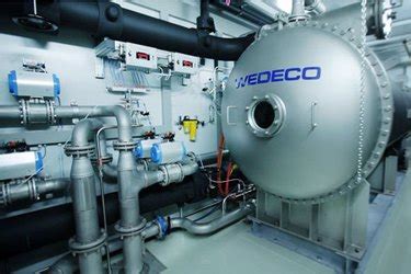 Xylems Wedeco Ozone System Selected For Renewcells Sustainable And