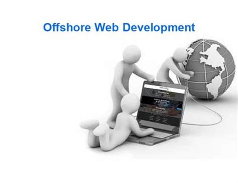 Offshore Web Development Services In Jalandhar ID