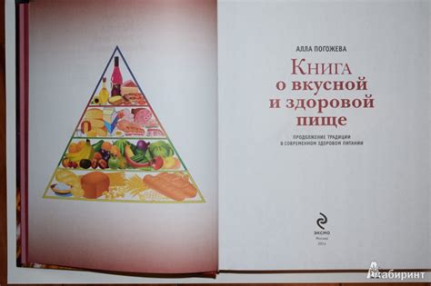 Книга О Вкусной И Здоровой Пище 1988 - aquayes