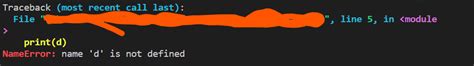 How To Have Colors In Terminal With Python In VSCode Stack Overflow