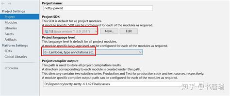 Netty源码下载与编译 知乎