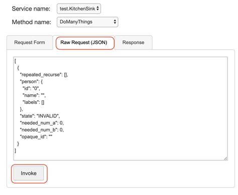 Grpc Uiを使ってみんなが触れるgrpcの遊び場を作りました Cats Cats Cats