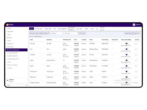 Best Retail Pos Software In Dubai