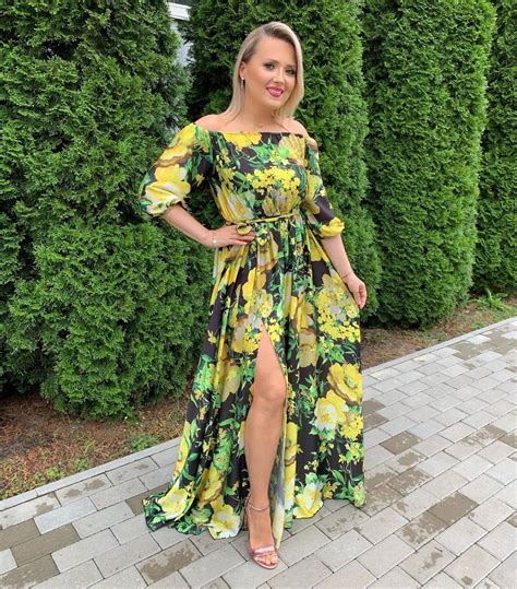 Gosia Andrzejewiczs Feet