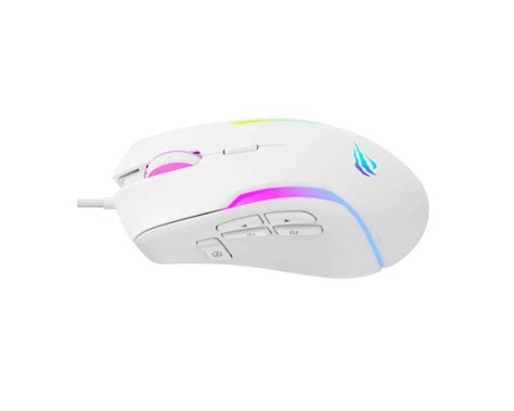Mouse Havit Gamenote Ms1033 Programming Gaming Mouse Rgb Max Frame
