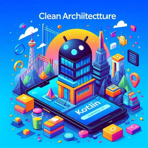 Modern Yazılım Geliştirme Kotlin Ile Clean Architecture By Gaffar