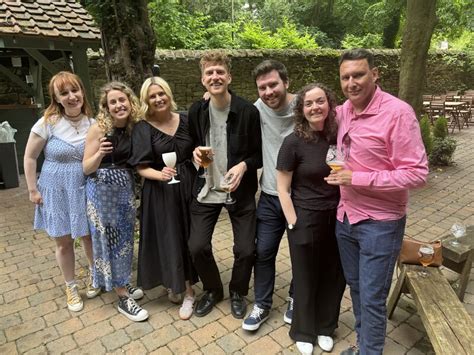 Executive Compass On Linkedin Executivecompass Socialcommittee Celebrate Summerparty