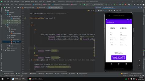 how to fix call requires api level x current min is y r