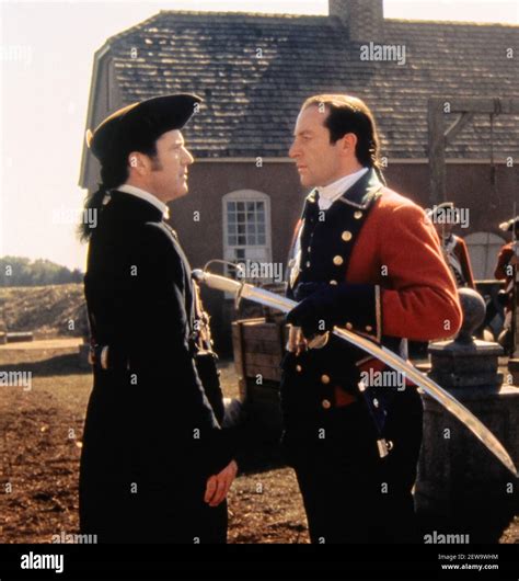 The Patriot Movie Poster