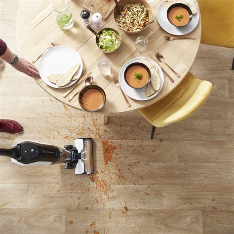 CrossWave Cordless Max: 3 in1 Hochleistungsreiniger | BISSELL