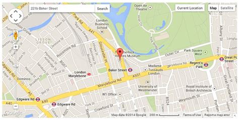 geocoding and geolocation enabled location picker location map