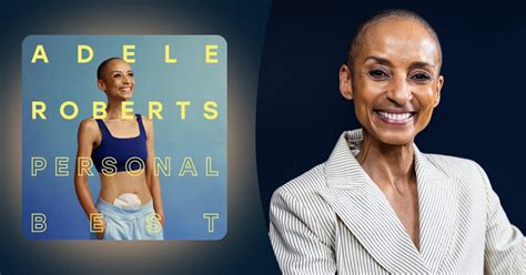 Adele Roberts Gives Her Personal Best Audible Uk