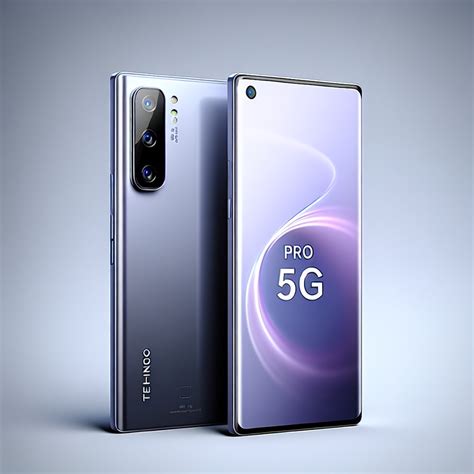 Tecno Unveils Ai Powered Innovations At Mwc 2025 Technology