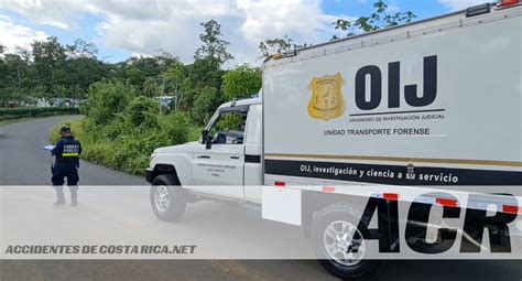 Costa Rica Registra 648 Homicidios Al 24 De Septiembre De 2025