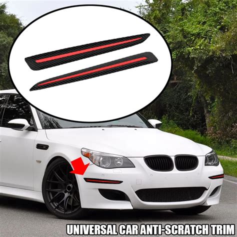 Protector De Parachoques De Coche Tiras De Protecci N De Esquinas Protector Contra Ara Azos Hoja Png