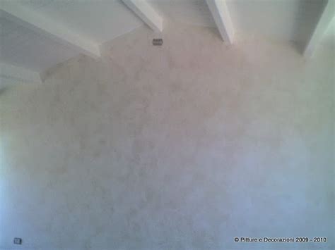 Pitture&Decorazioni: Appartamento realizzato con decorazione "Cebos ...