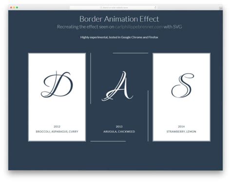 Best Simple CSS Animation Examples UiCookies