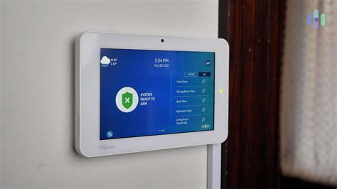 Adt Home Security System Cost And Package Pricing In 2026