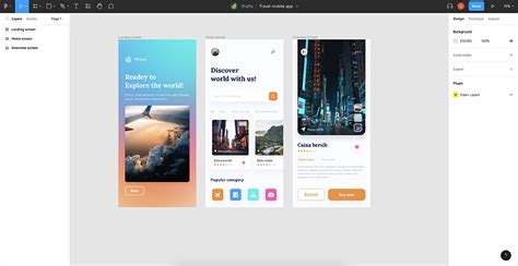 How To Install And Use Figma Plugins Envato Tuts