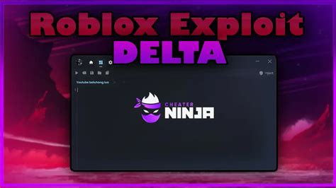 Delta Exploit Free Keyless Roblox Executor Cheaterninja